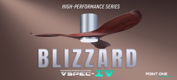 Pointone Technology Pte Ltd – Ultimate Performance Ceiling Fans